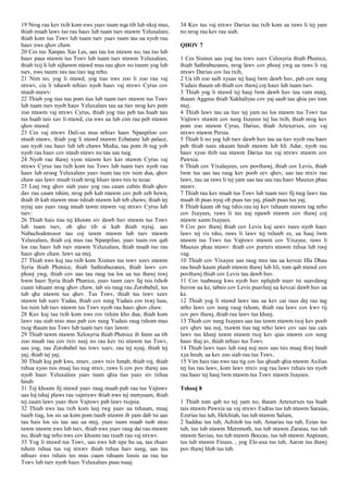 Hmong Daw - First Esdras.pdf