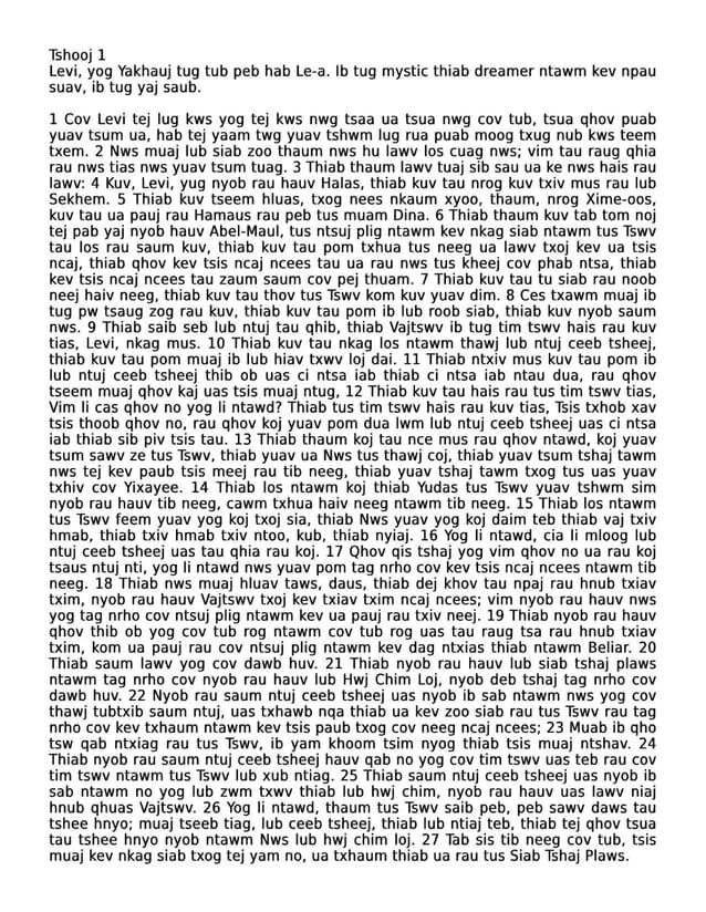 Hmong Daw - Testament of Levi.pdf