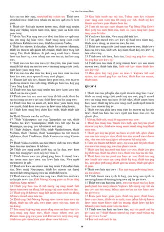 Hmong Daw - The Gospels and the Acts of the Apostles.pdf