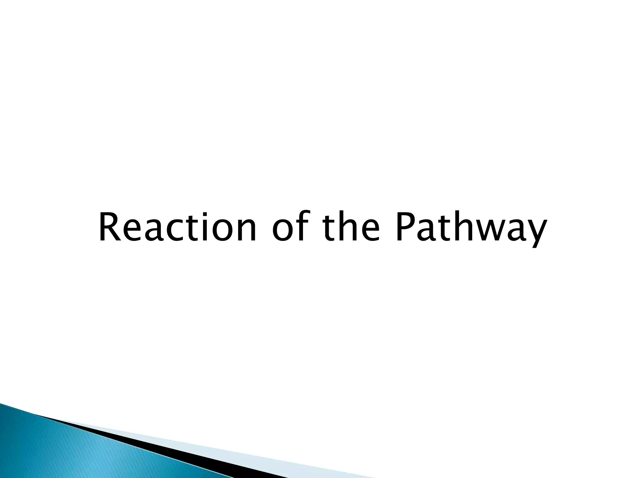 Hmp shunt pathway | PPTX