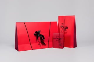 H&M Packaging Holiday 2010 | PPT