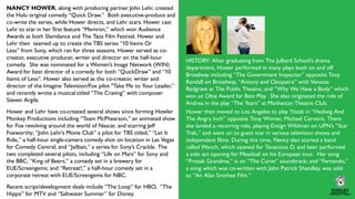 Howler Monkey Productions Branding | PDF