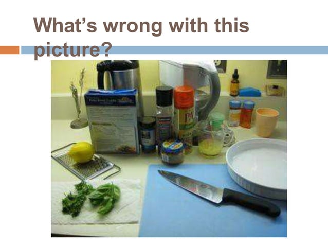 HMPE 10- lesson2 INTRODUCTION TO MISE EN PLACE | PPTX