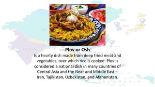 HMPE 3- LESSON 1- Introduction to Asian Cuisine | PPTX