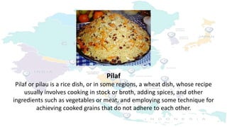 HMPE 3- LESSON 1- Introduction to Asian Cuisine | PPTX