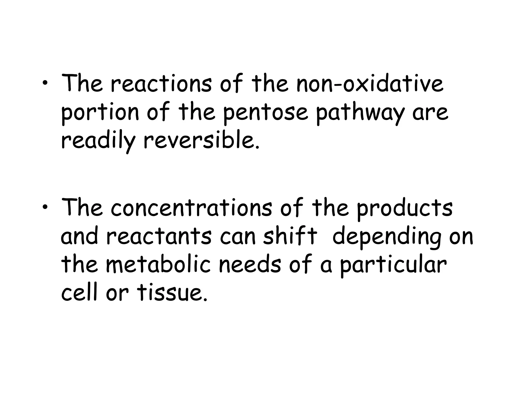Hexose Monophosphate Shunt Pathway - HMP Pathway | PPT