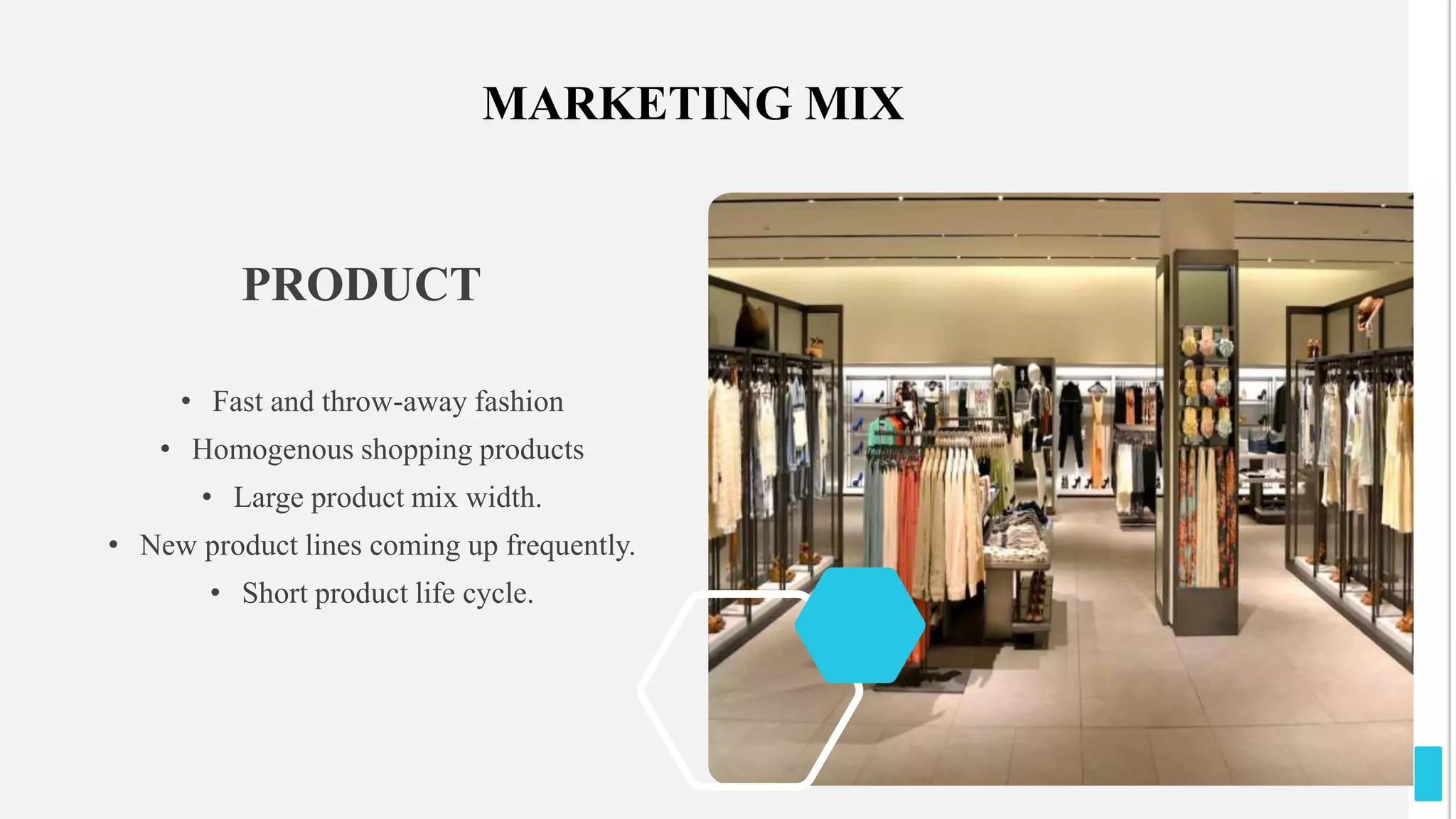 H&m ppt | PPT
