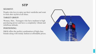 H&m ppt | PPT