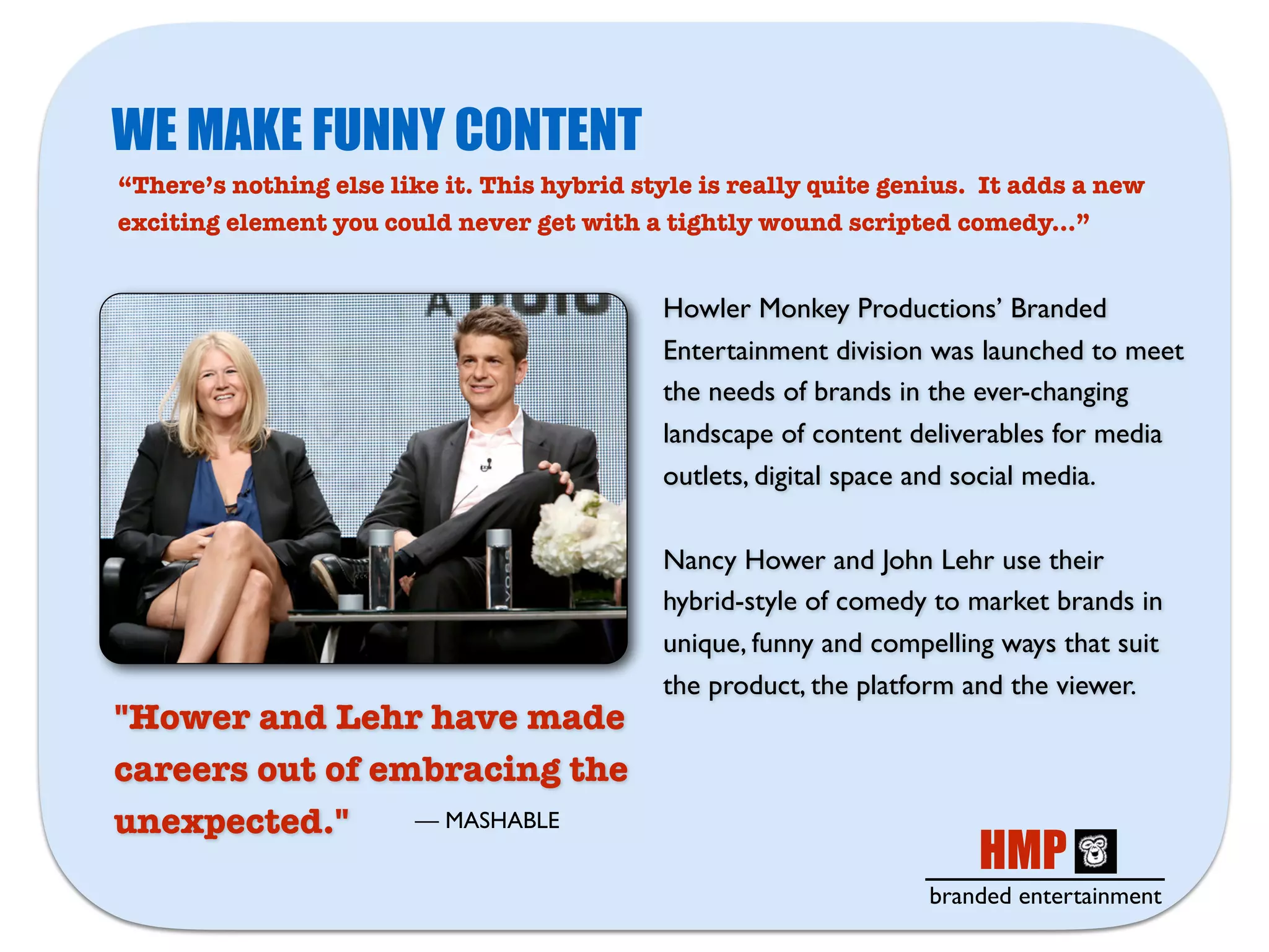 Howler Monkey Branding | PDF