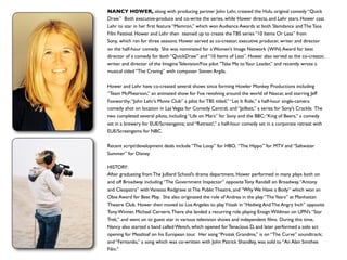 Howler Monkey Branding | PDF | Comedy | Genres