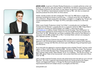 Howler Monkey Branding | PDF | Comedy | Genres