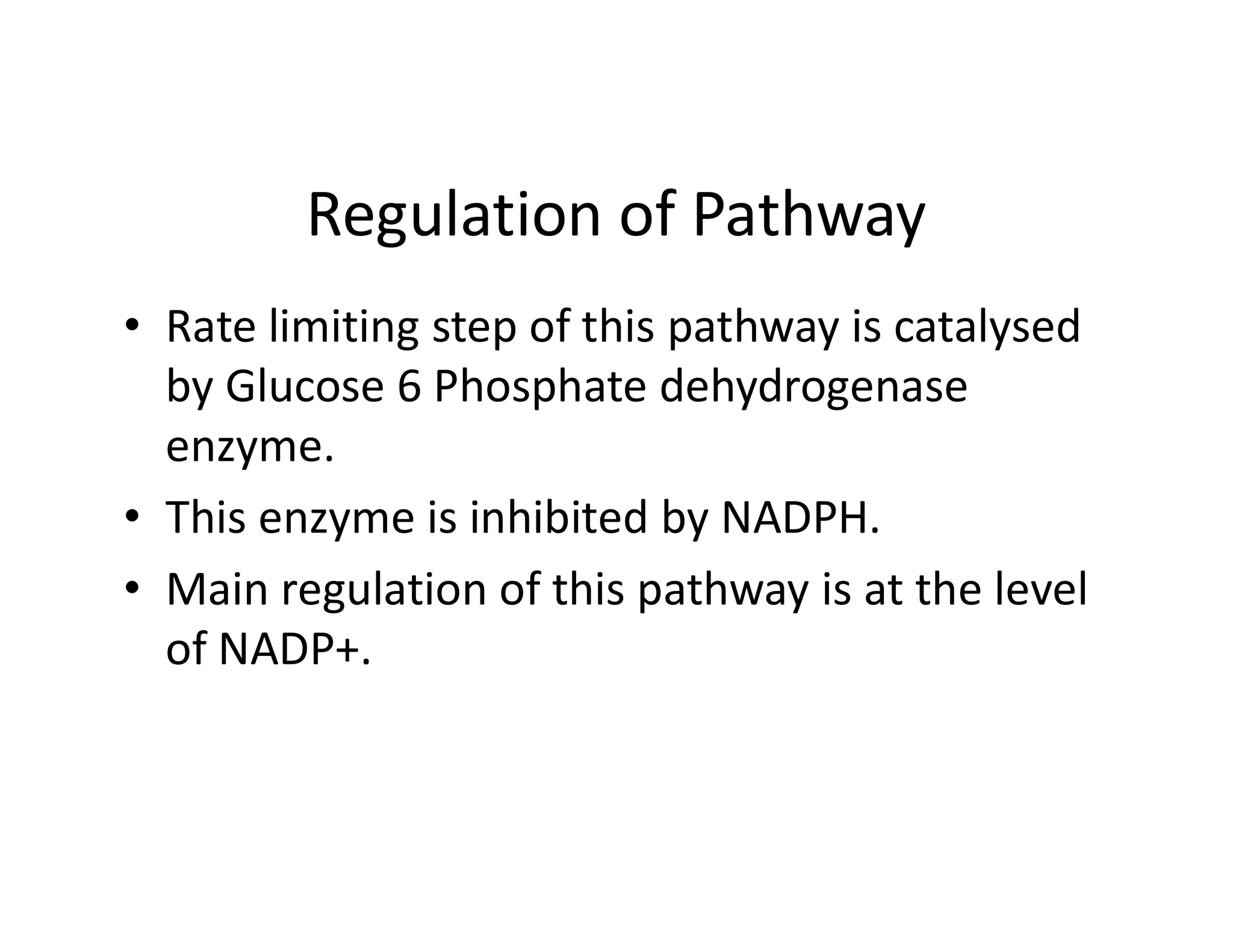 HMP Shunt | Hexose Monophosphate Pathway | Pentose Phosphate Pathway ...