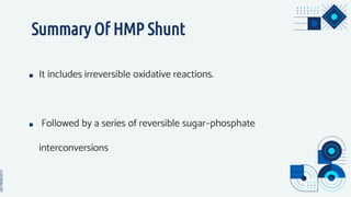 HMP Shunt by Mueez | PPTX