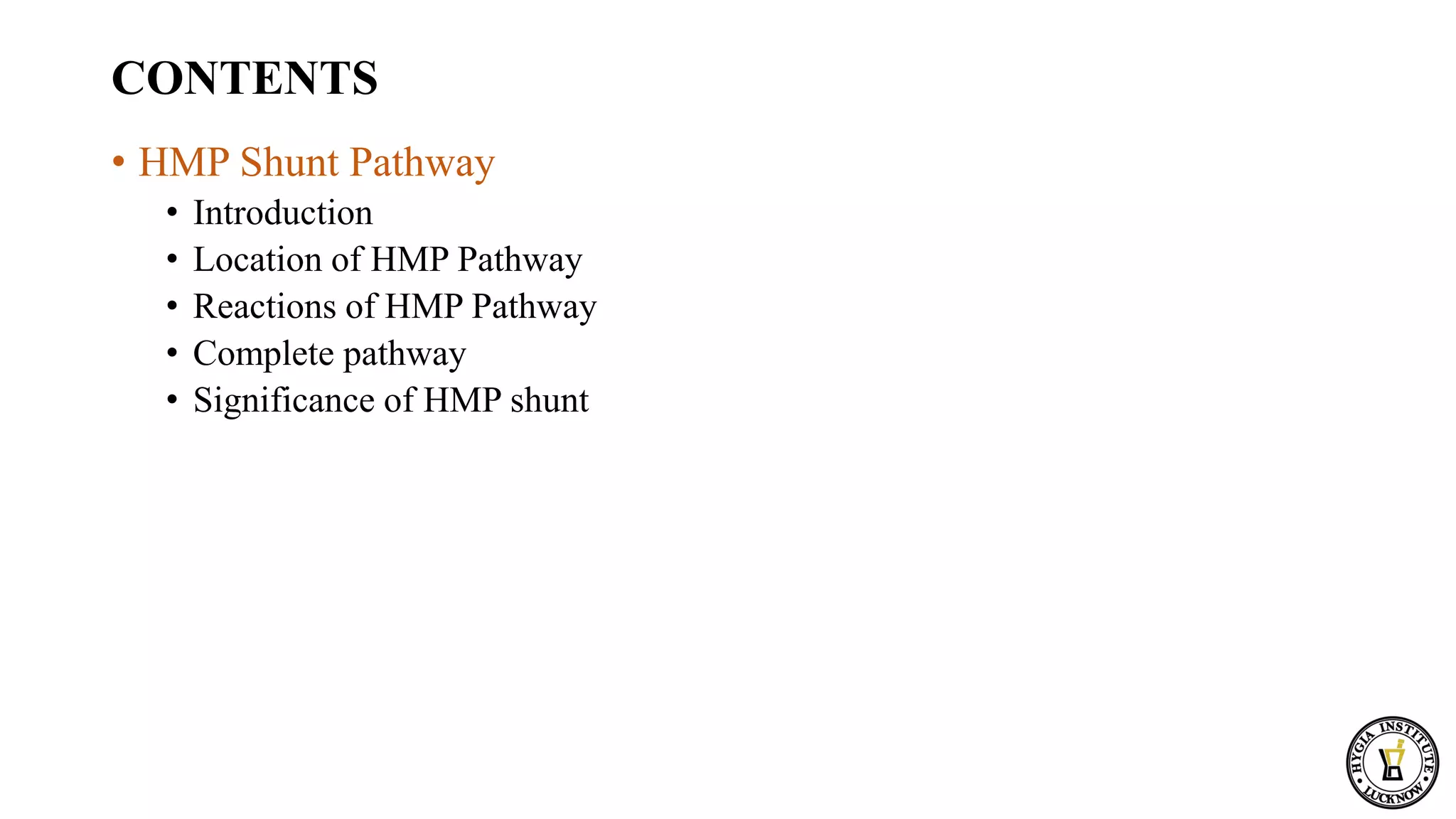 HMP Shunt.pptx