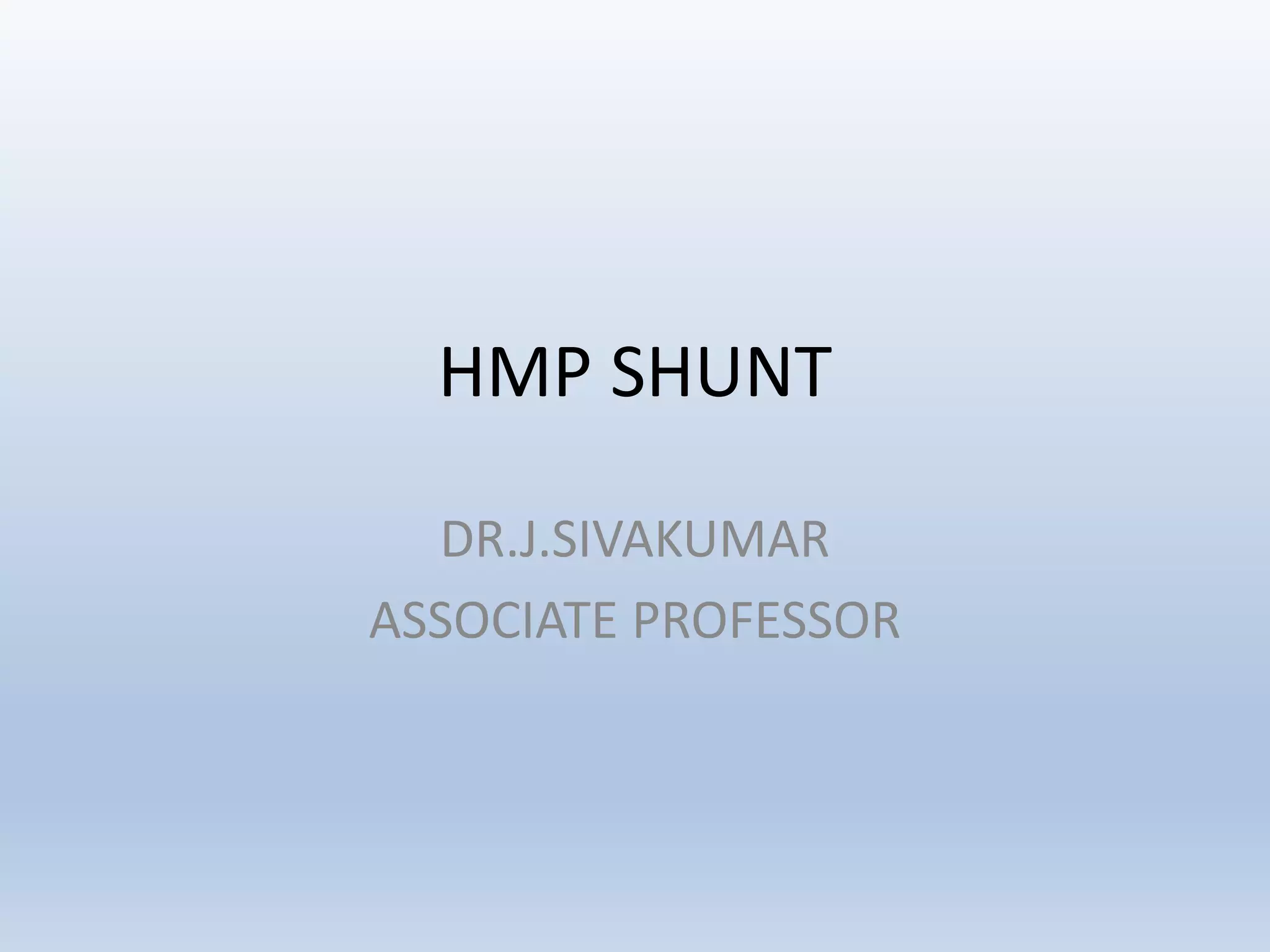 HMP Shunt & Uronic Acid PAthway | PPTX