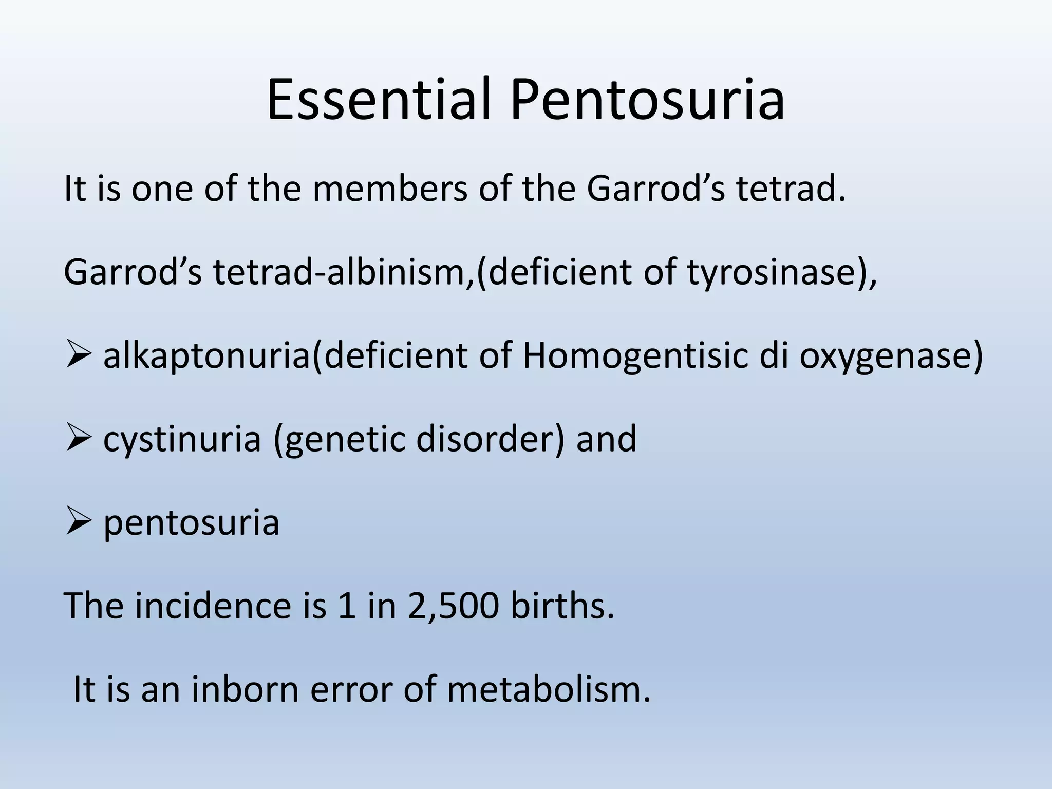 HMP Shunt & Uronic Acid PAthway | PPTX
