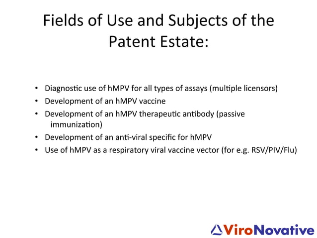 hMPV facts and figures | PDF