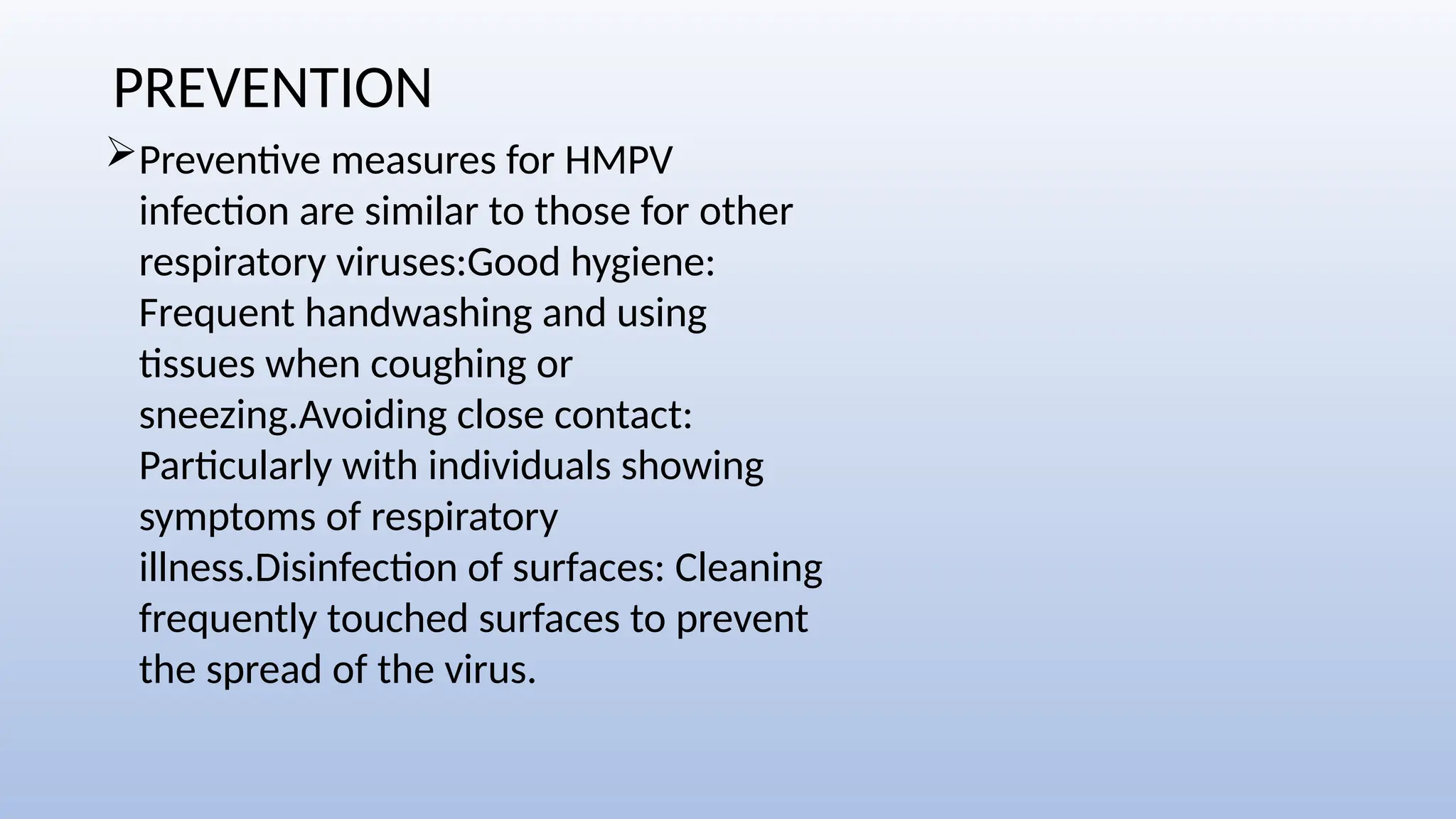 HMPV (Human Metapneumovirus) PRESENTATION pdf.pptx