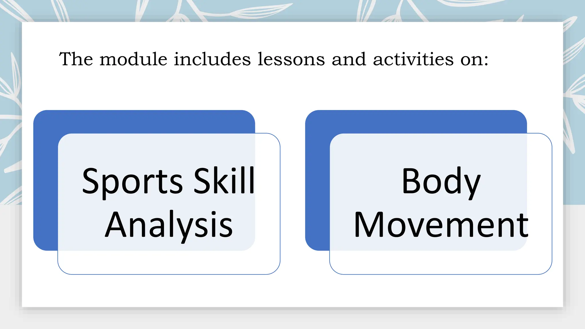 Stationary Movement Analysis_Plank Analysis.pptx