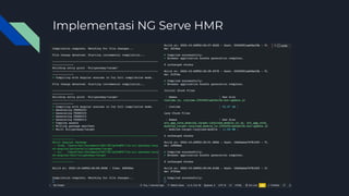 HMR Angular | PPT