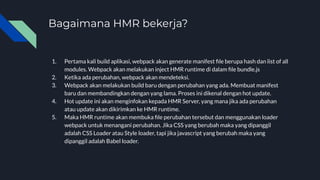 HMR Angular | PPT
