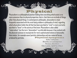 Stress (All about stress) | PPTX