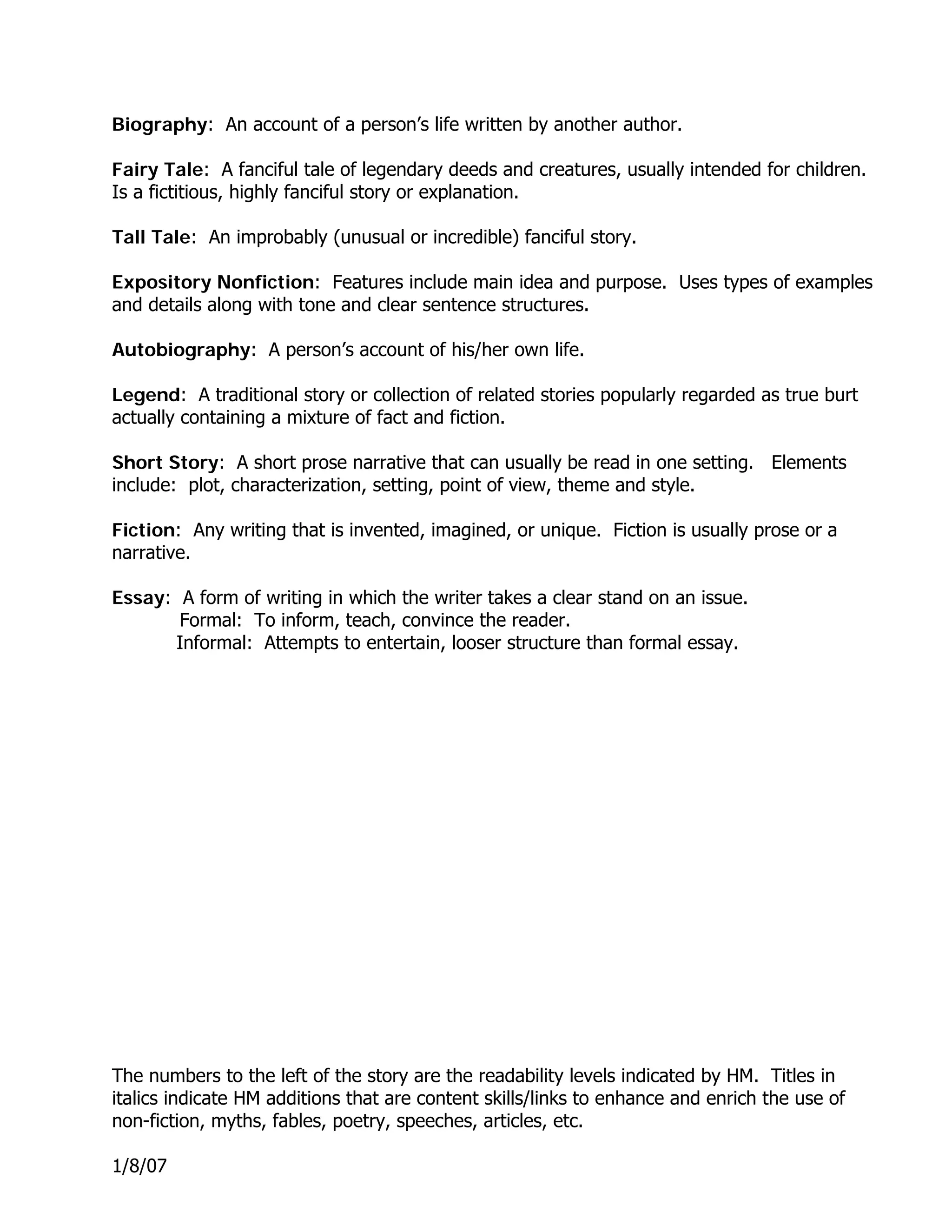 Hmr Theme Selection List | PDF