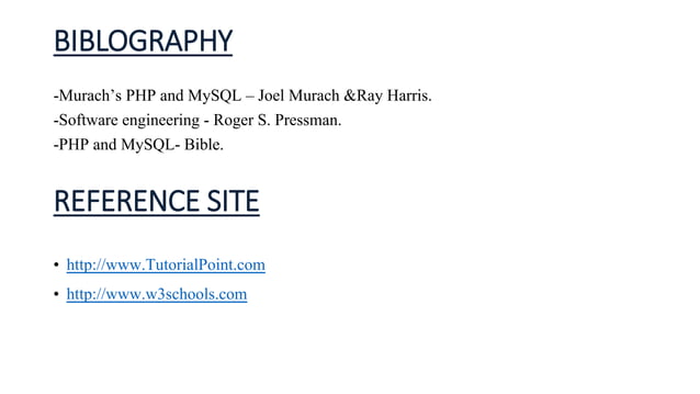 Hostel Management System(HMS) | PPTX | Databases | Computer Software and Applications