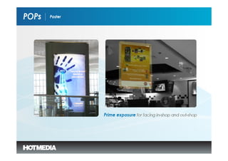 SSPHK - International HK Airport POPs (SMB) | PPT