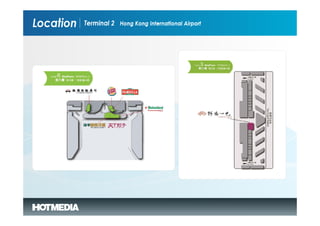 SSPHK - International HK Airport POPs (SMB) | PDF