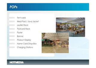 SSPHK - International HK Airport POPs (SMB) | PDF