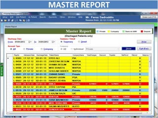 Hms screen shots | PPTX