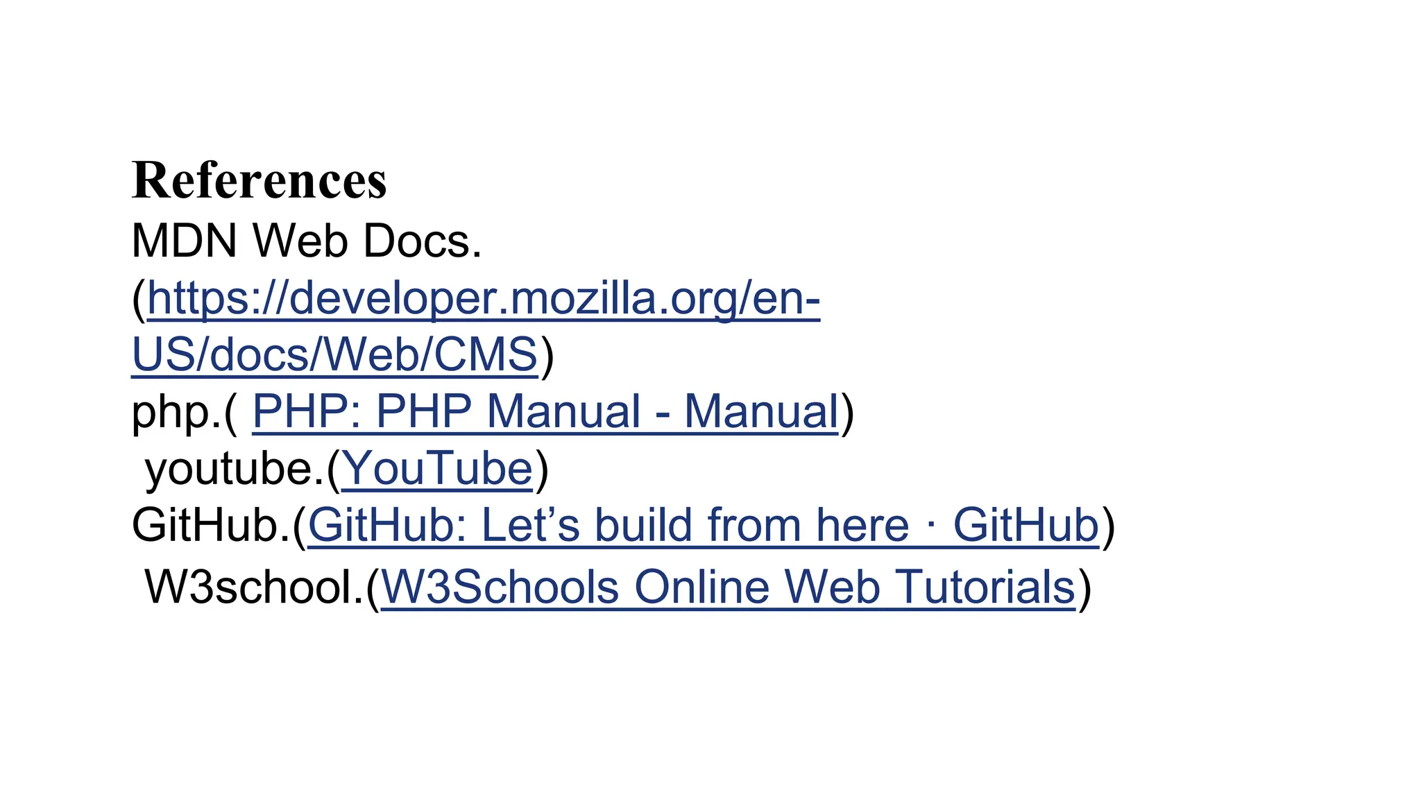 Hostel management system project reports | PPTX