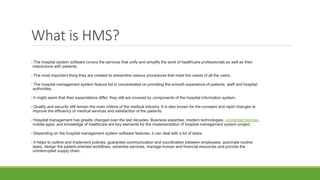 HMSAnalysisReportPresentationforclg.pptx