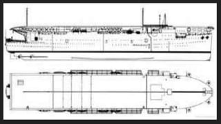 HMS Argus-Paige Goheen | PPT