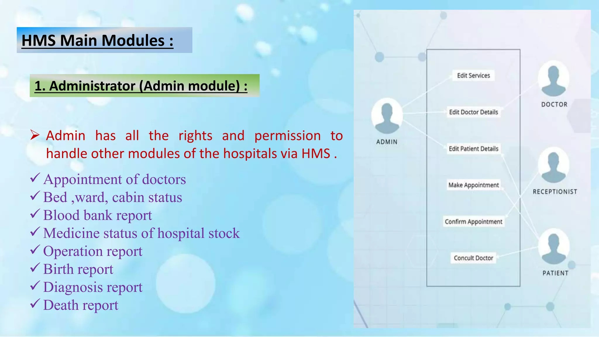 HMS-HOSPITAL MANAGEMENT SYSTEM.pptx