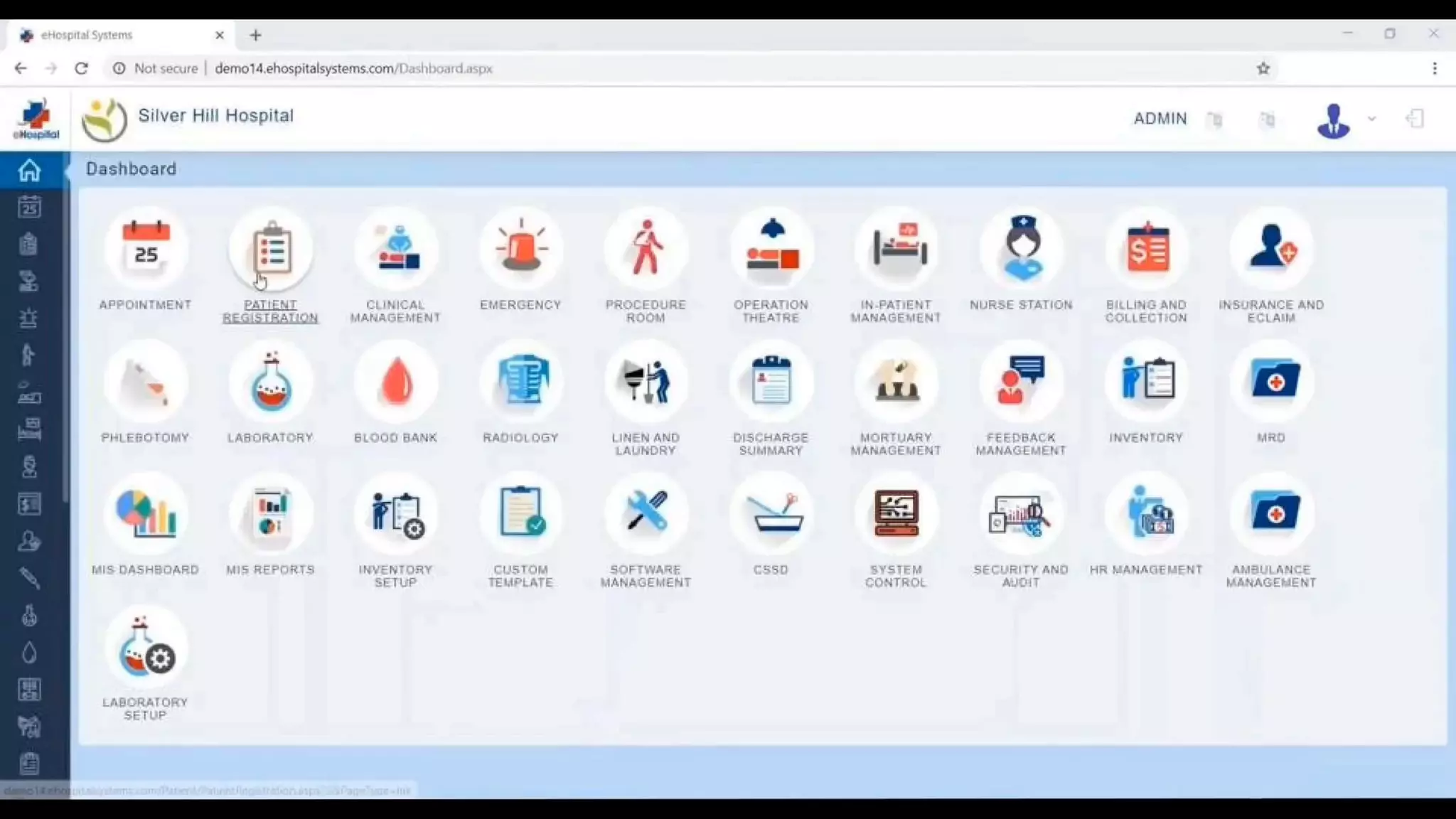 HMS-HOSPITAL MANAGEMENT SYSTEM.pptx