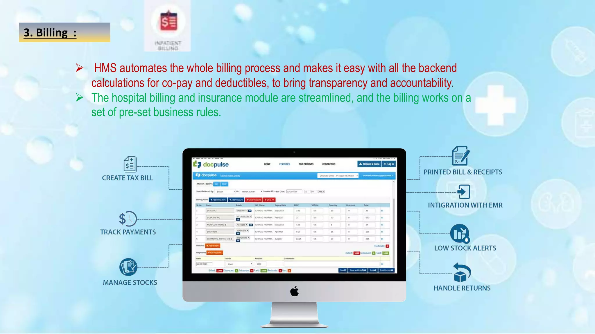 HMS-HOSPITAL MANAGEMENT SYSTEM.pptx