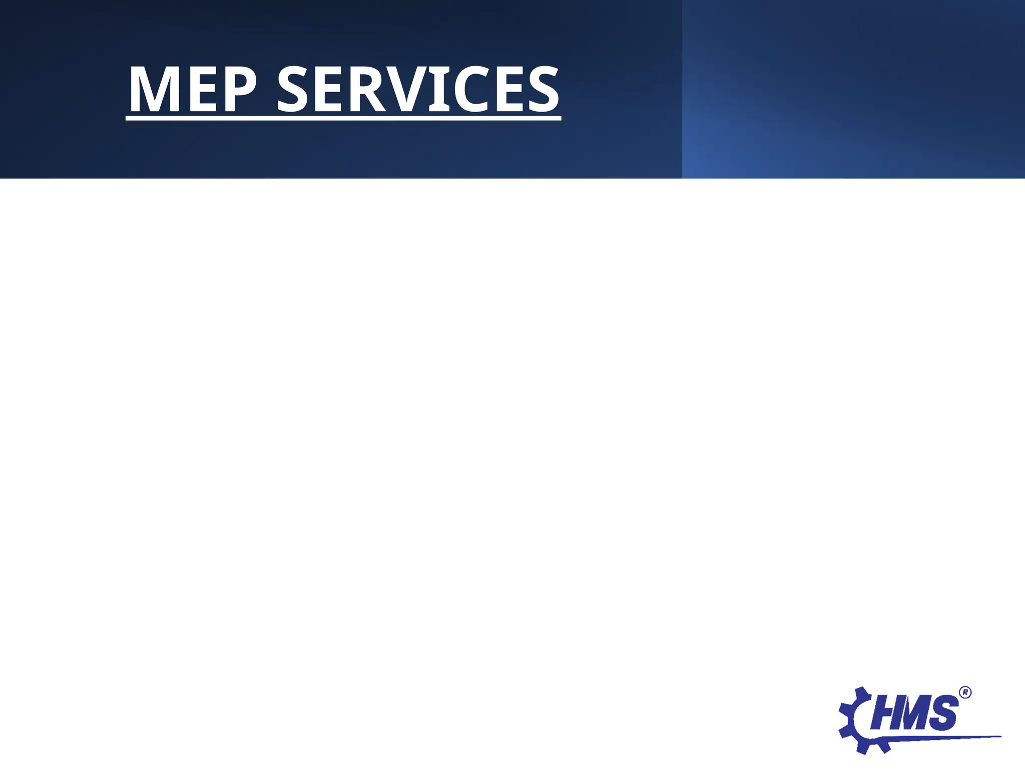 HMS Advanced Technical Presentation PPT2.pptx