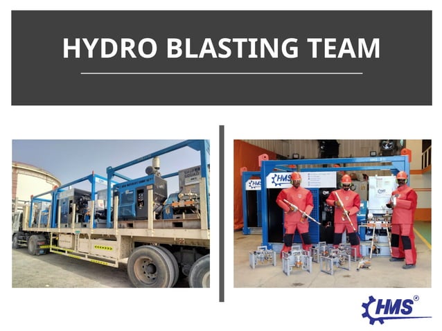 HMS Advanced Technical Presentation PPT2.pptx