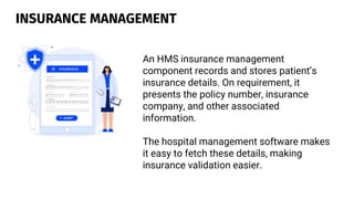 HMS PPT ppt presentation on hospital managment system.pptx