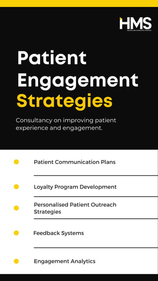 Healthcare Marketing Strategy: Strategic Solutions for Result-Oriented ...