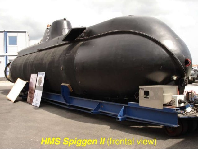 HMS Stickleback: Swedish Navy Special Forces