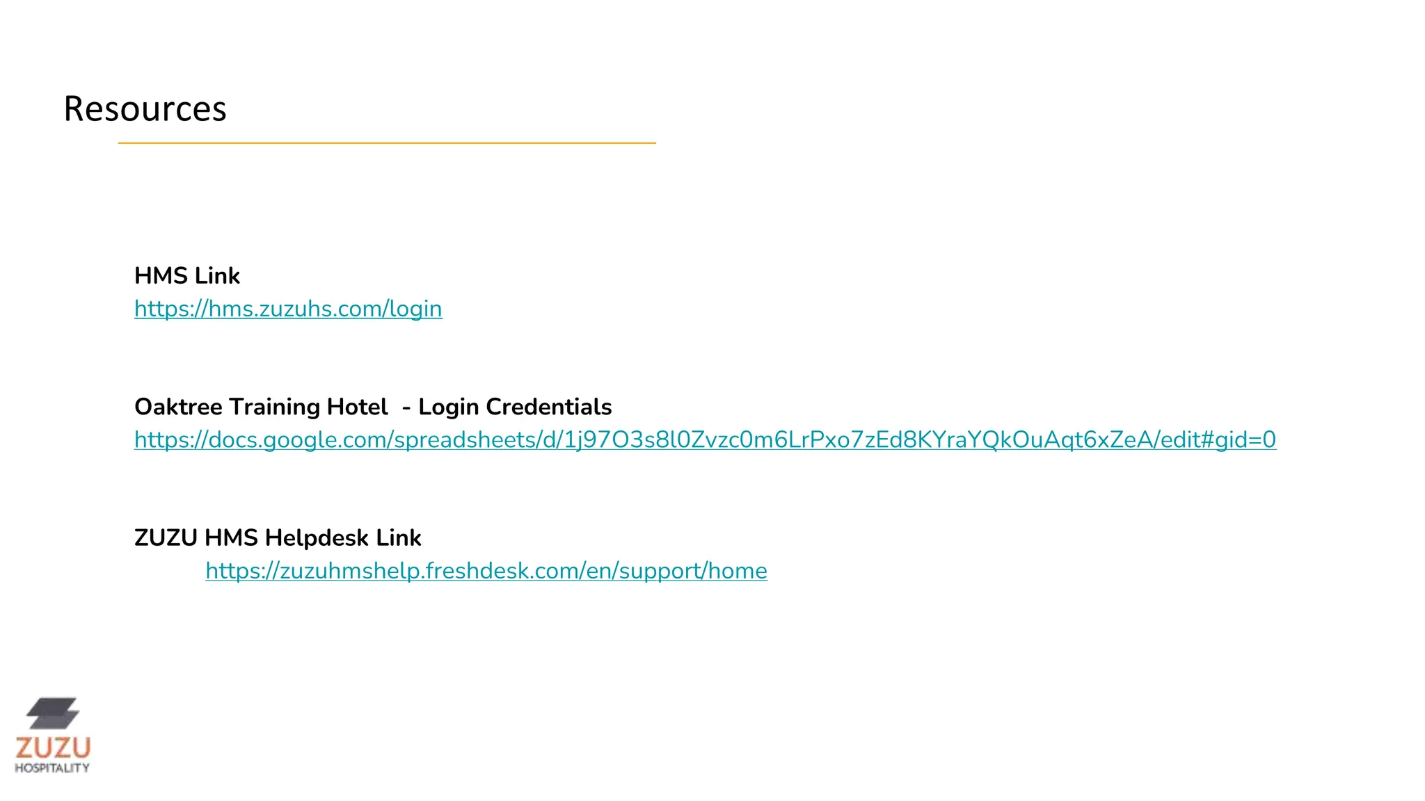HMS User Service Proceurer Training.pptx | Business Accounting & Finance | Business