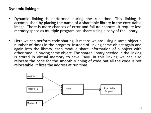 Hm system programming class 1 | PPT