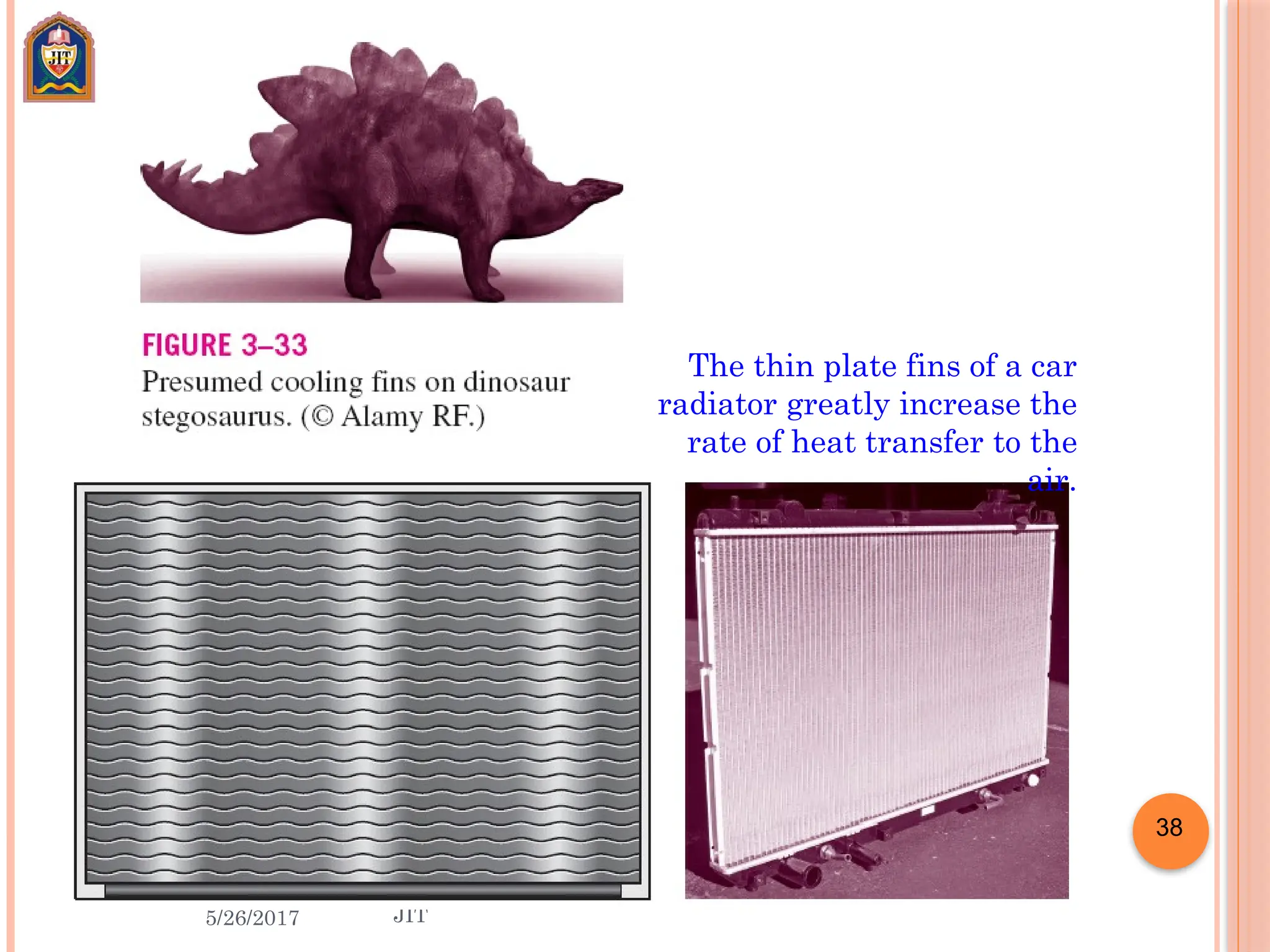 heat and mass transfer subject presentation | PPT