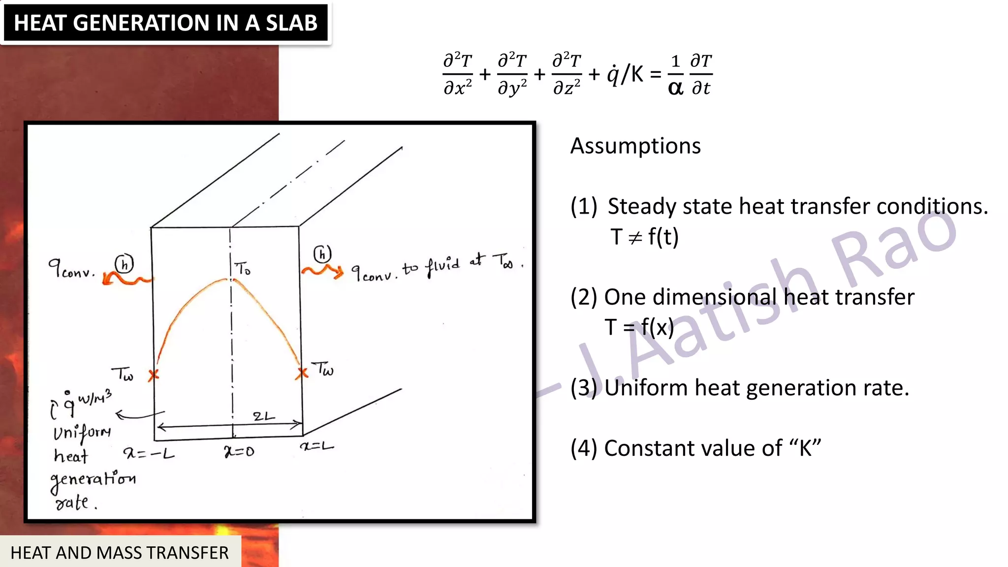 Heat and Mass Transfer - HMT | PDF