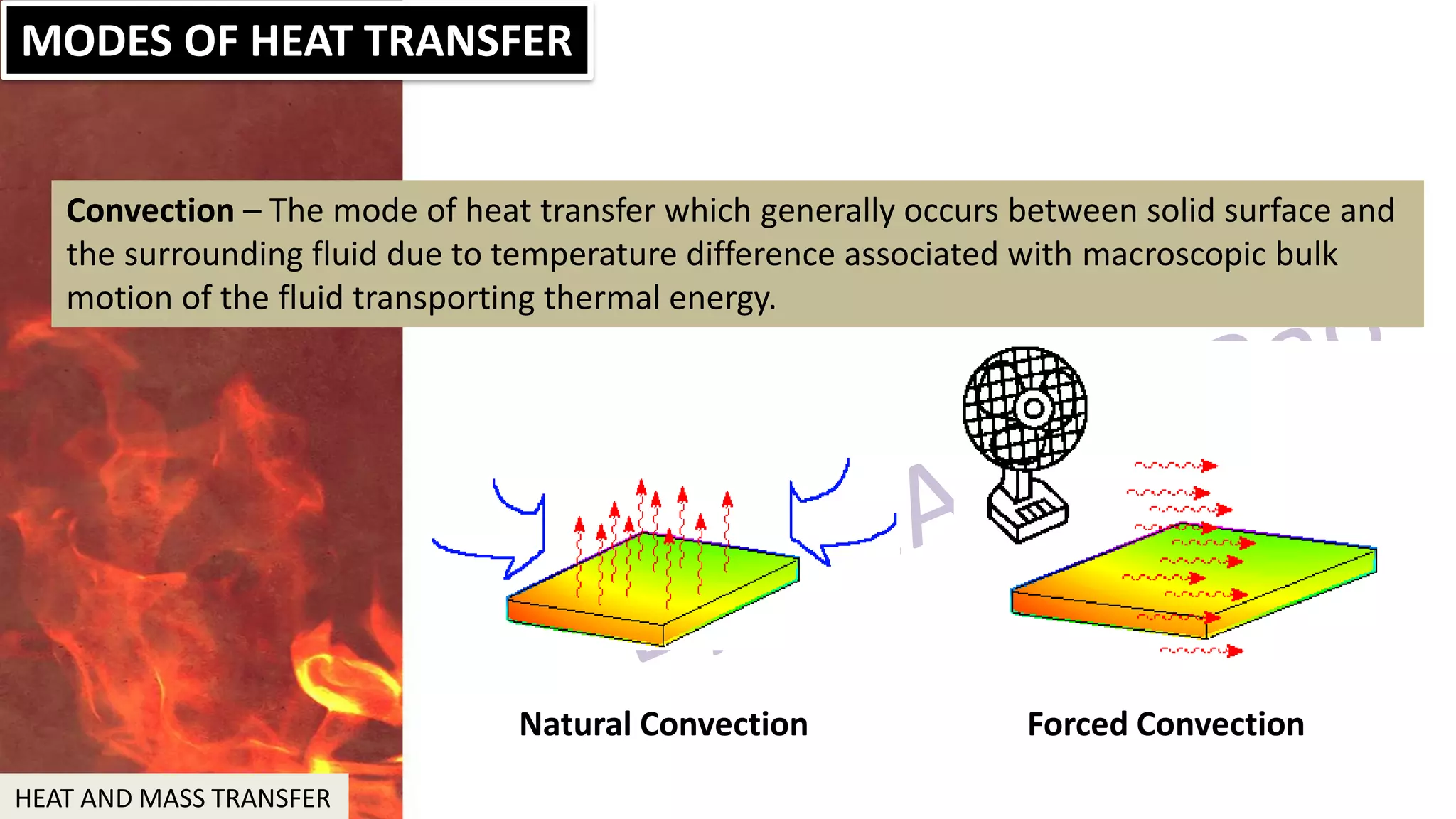 Heat and Mass Transfer - HMT | PDF