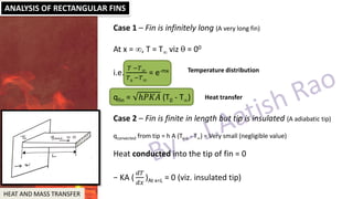 Heat and Mass Transfer - HMT | PDF