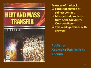 2. Conduction Equations | PPTX
